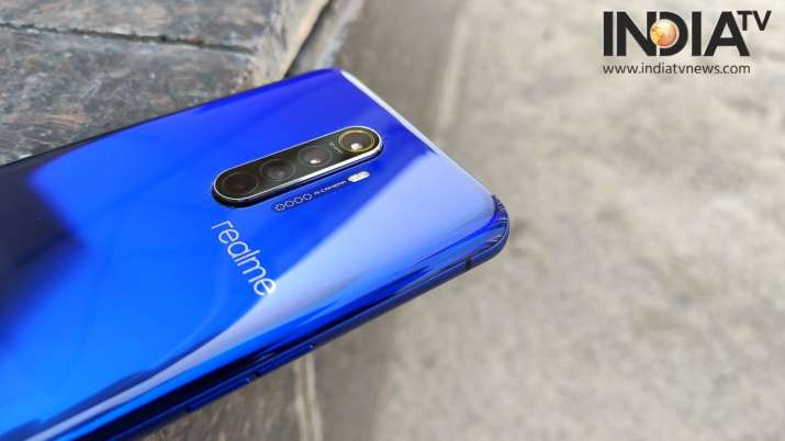 Realme becomes one of top 5 phone brands across 15 regions | Technology ...