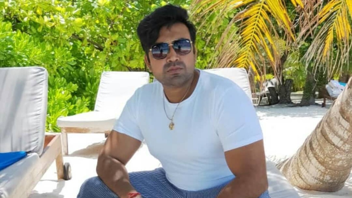 SSR's 'MS Dhoni' co-star Sandeep Nahar hanged himself in bedroom of ...