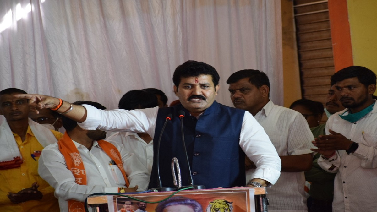 Who is Sanjay Rathod Shiv Sena minister BJP alleges relationship death ...