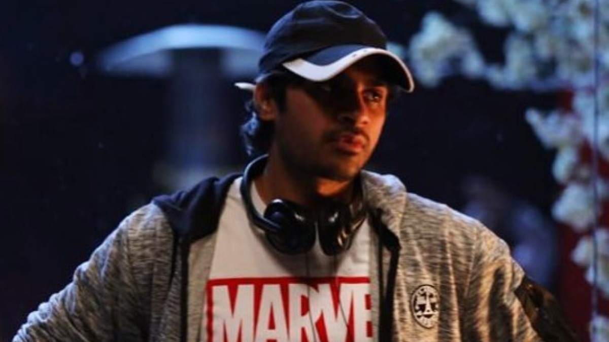 'Saaho' fame director Sujeeth's next is an action-drama | Celebrities ...