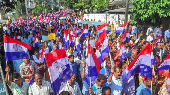 assam polls 2021 agp candidates first list denies ticket to party ...