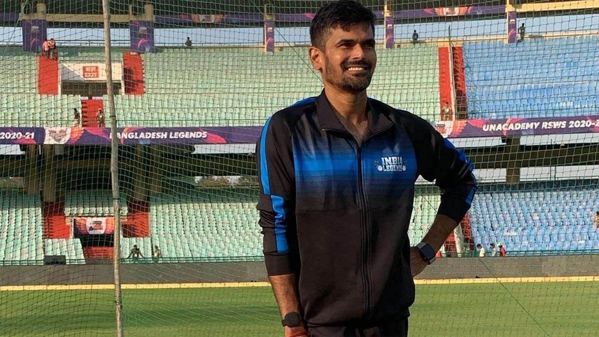 Road Safety World Series: After Sachin Tendulkar and Yusuf Pathan, S ...