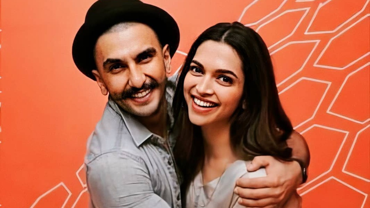 Deepika Padukone to feature in special song in Ranveer Singh starrer ...
