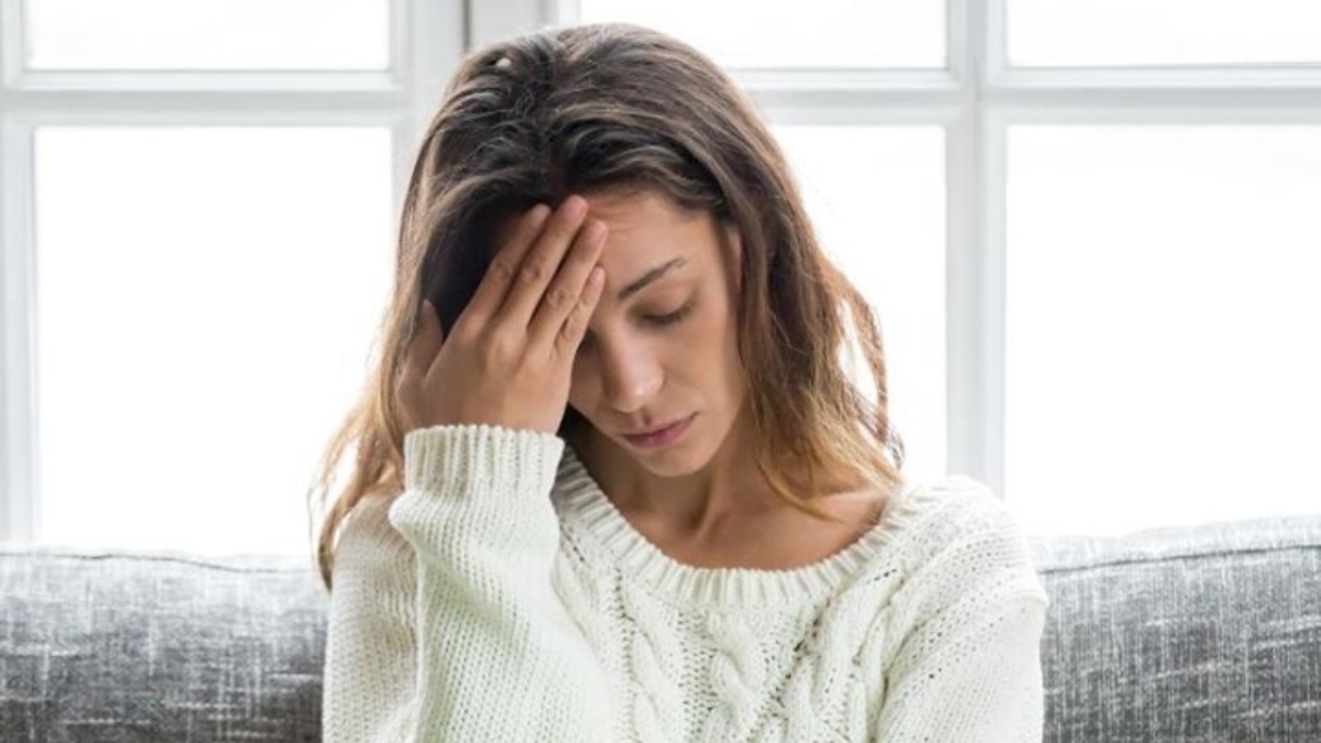 New study suggests frustration could lead to escalation of drug use and ...