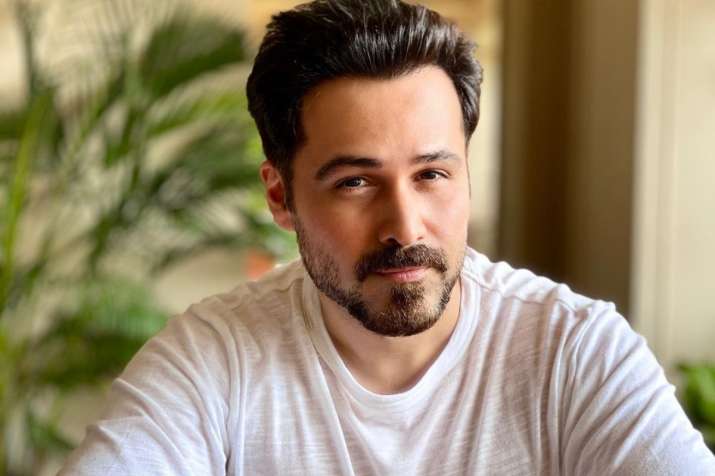Have always gravitated towards edgy, gritty characters: Emraan Hashmi ...