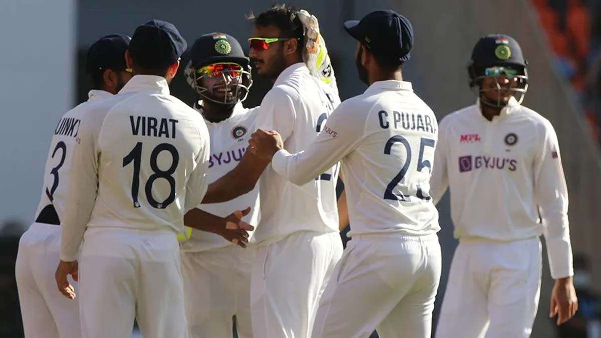 World Test C'ship: Here's how India can still qualify for final even if ...