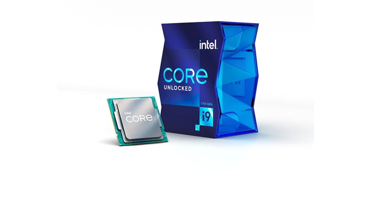 Intel unveils 11th Gen desktop chips for faster gaming | Technology ...
