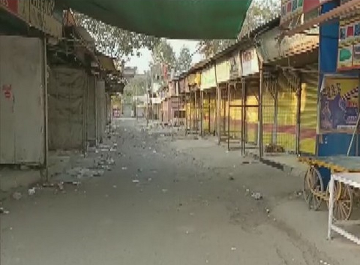 Dehradun DM declares few areas of Mussoorie as containment zones ...