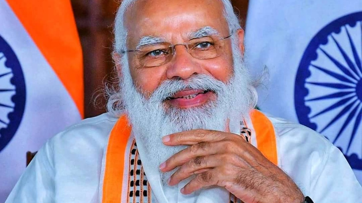 PM Narendra Modi most-watched personality on Indian TV in 2020: BARC ...
