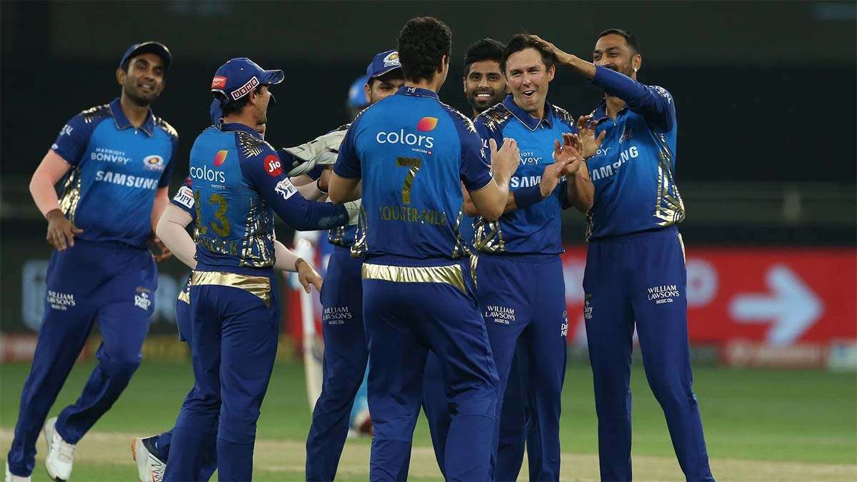 IPL 2021: Do Mumbai Indians have all bases covered ahead of title ...