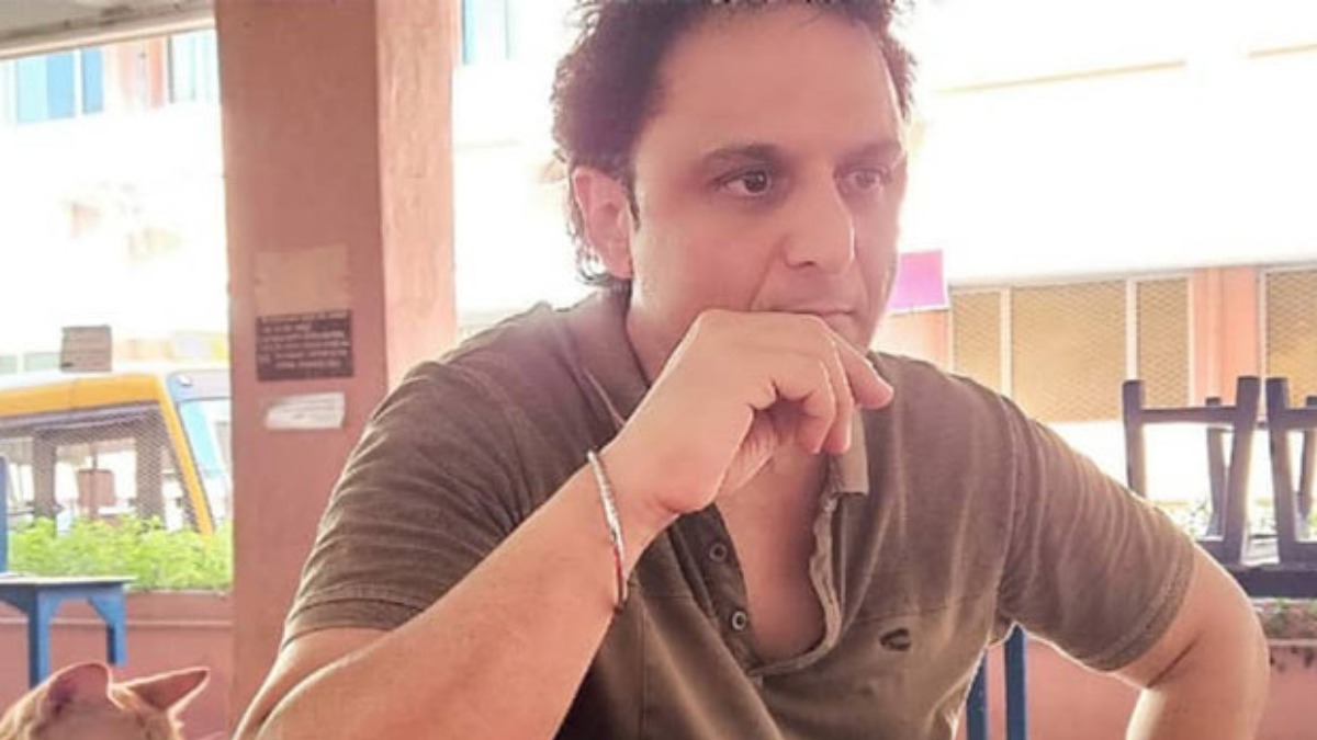 'Sanam Teri Kasam' director Vinay Sapru tested positive for COVID-19 ...