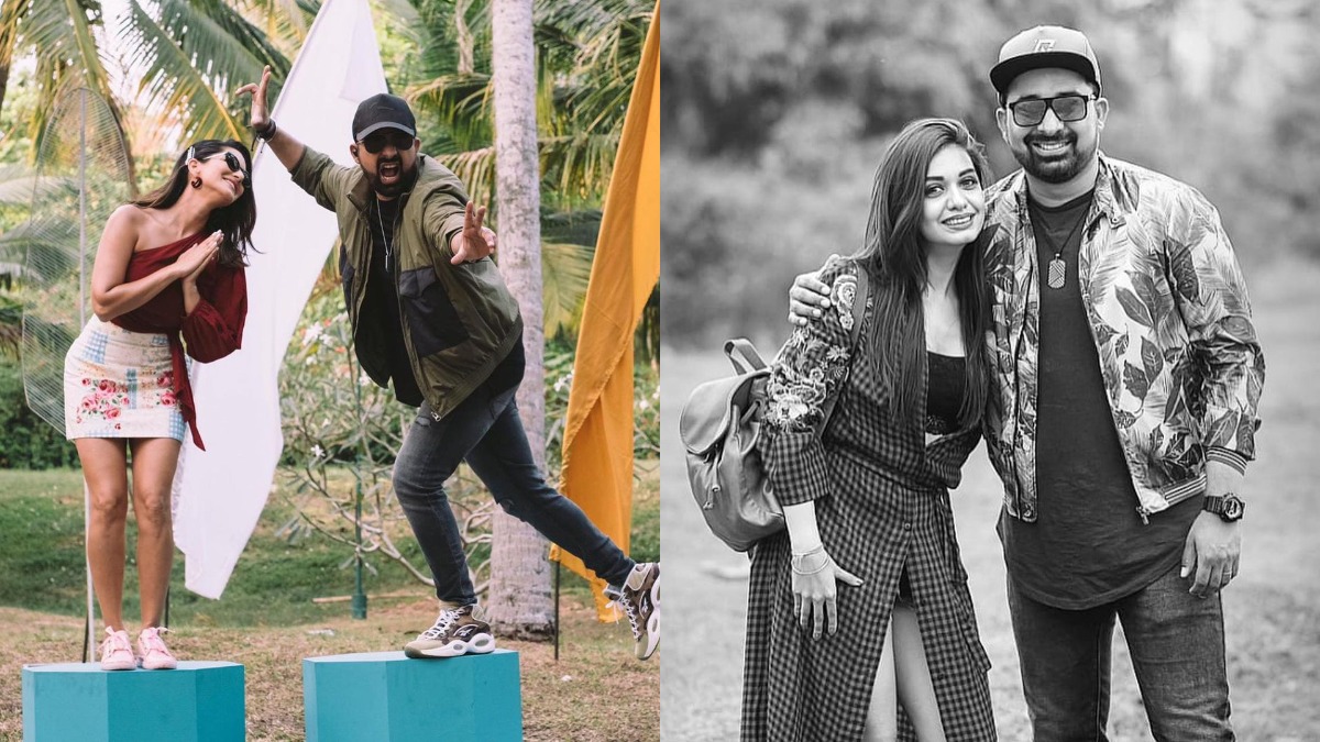 Splitsvilla host Rannvijay Singha showered with birthday wishes from ...