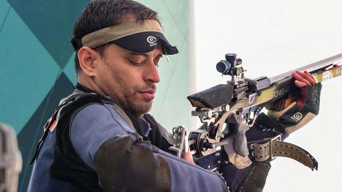 Lead-up to Tokyo Olympics most important part of my life, need to ...