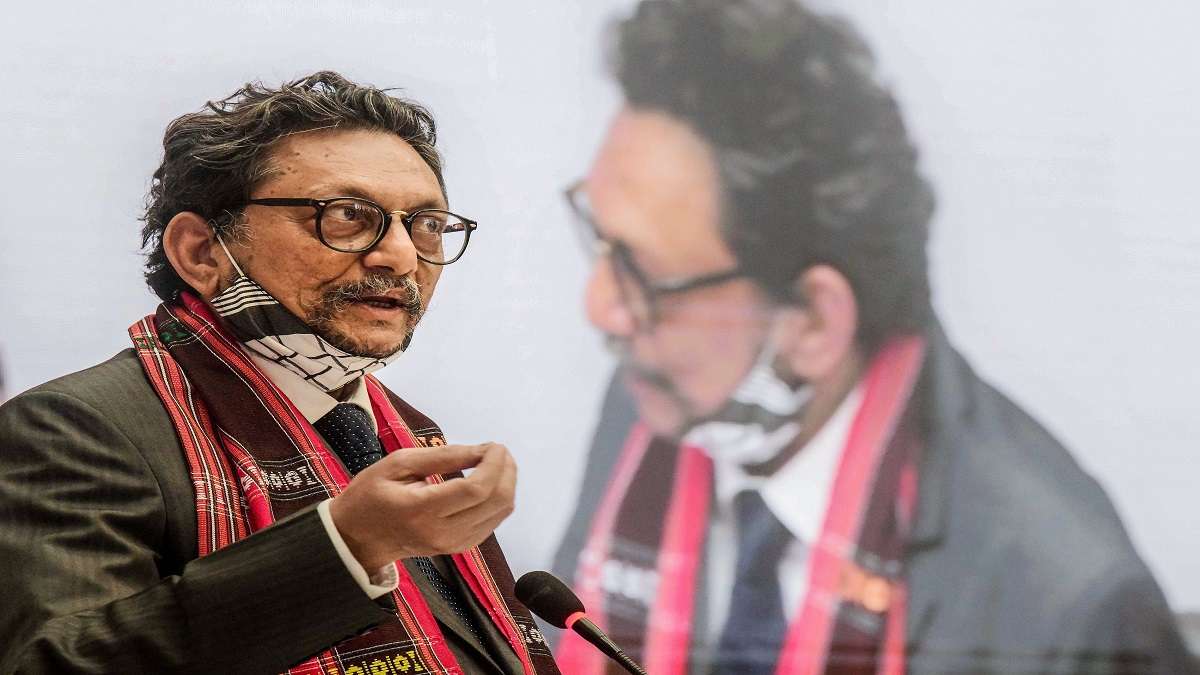 Did my best, don't know how it came across, says CJI Bobde in farewell ...