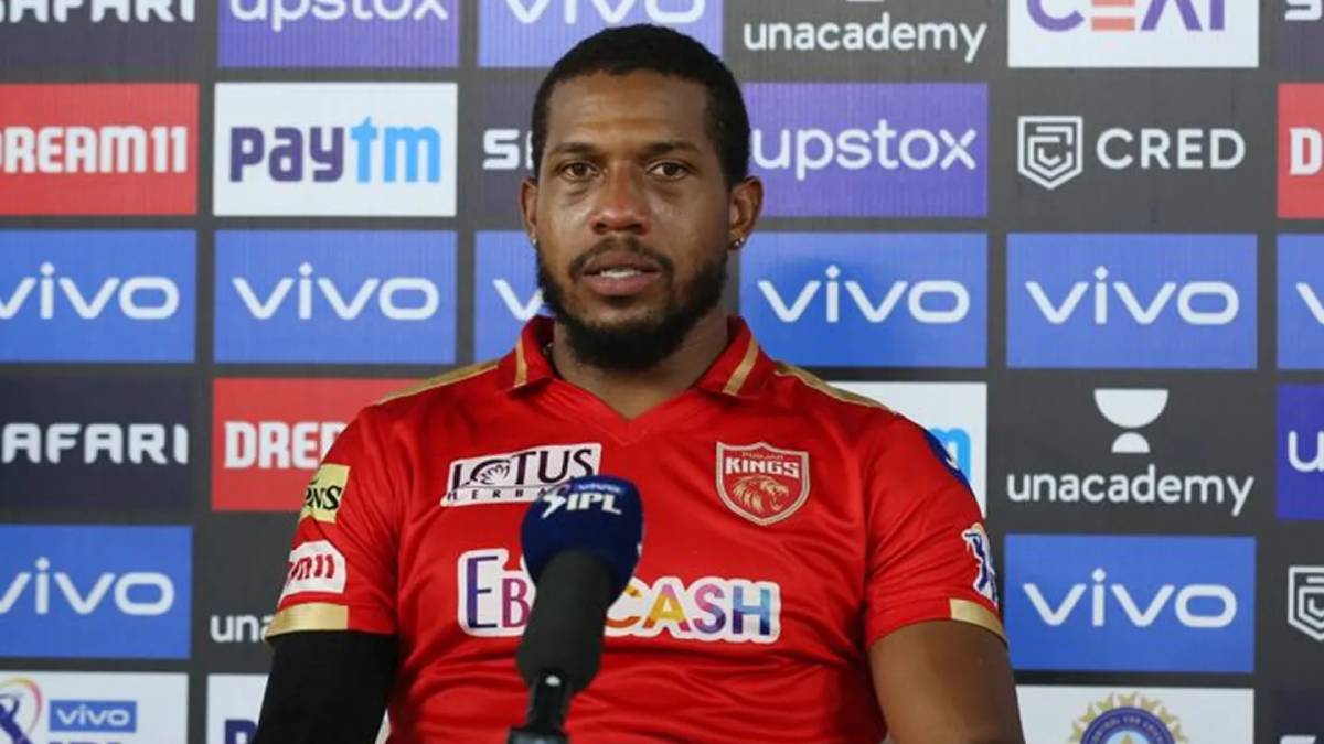 IPL 2021: PBKS close to putting in perfect performance, says Chris ...