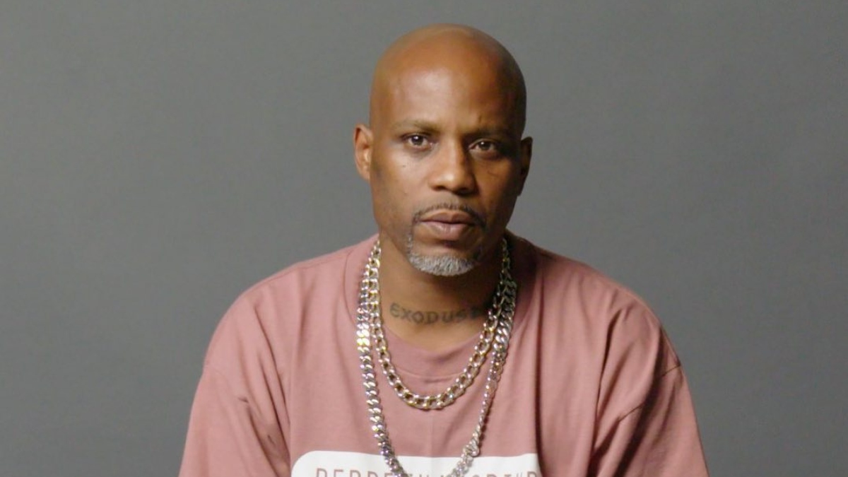 Rapper-actor DMX, known for gruff delivery, dead at 50 | Hollywood News ...