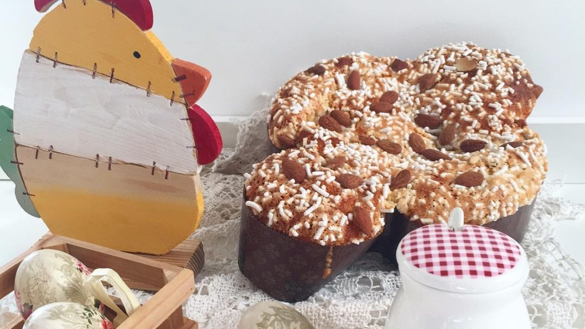 This Easter try these unique recipes at your home to impress guests ...