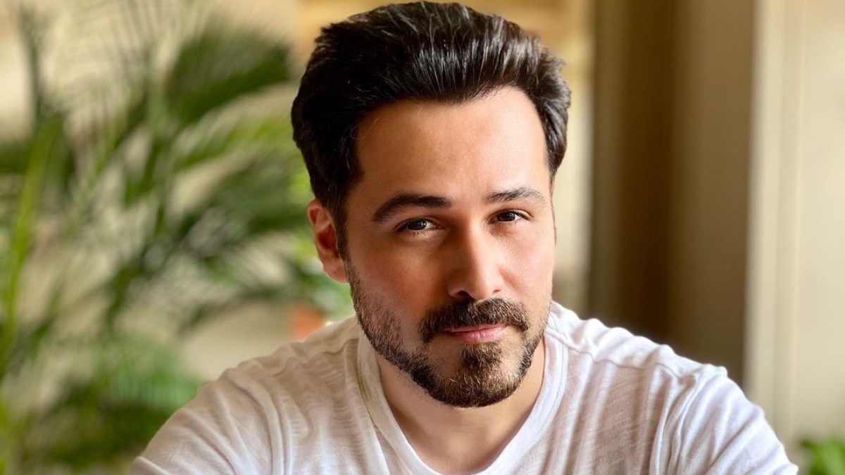 Emraan Hashmi says he still gets nervous before first day of shoot ...