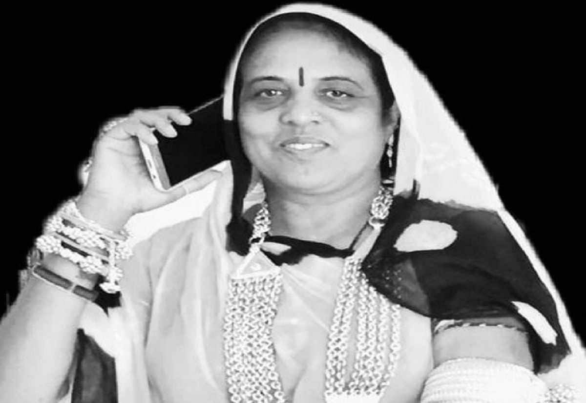 MP Cong MLA Kalawati Bhuria dies during COVID-19 treatment | India News ...