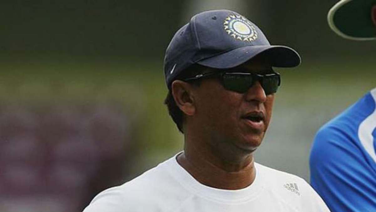 IPL 2021: Mumbai Indians scout Kiran More tests COVID-19 positive ...