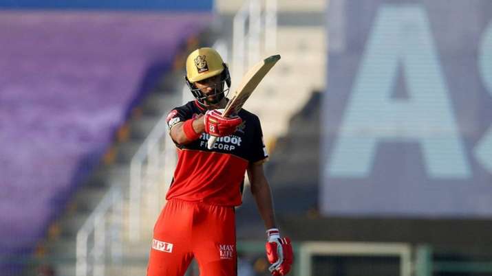 IPL 2021: Devdutt Padikkal joins RCB camp after negative COVID-19 test ...