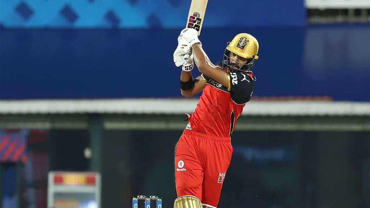 IPL 2021 | Devdutt Padikkal 'great talent', needs to iron out a few ...