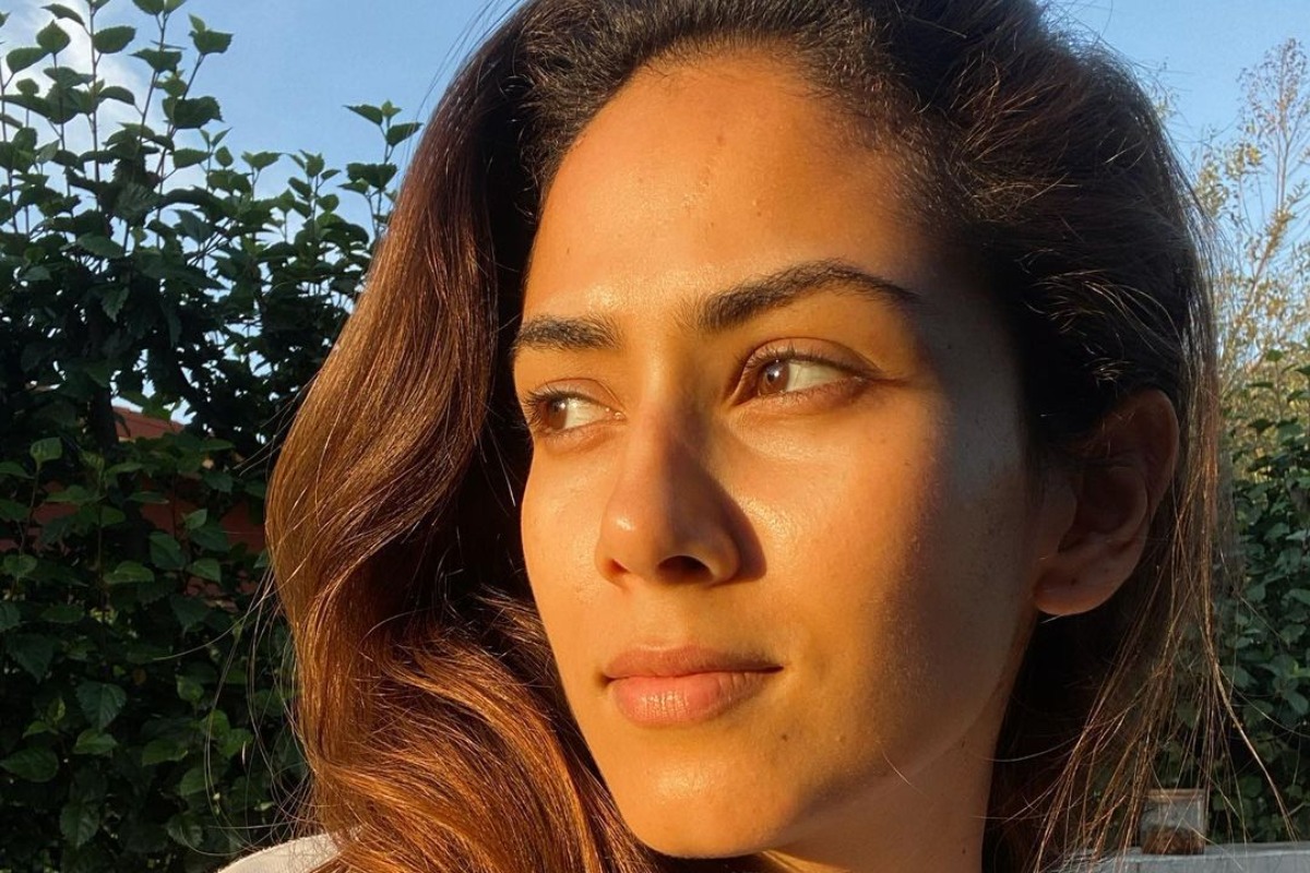 Mira Rajput finds 'ray of hope' in shared humanity amid COVID-19, urges ...