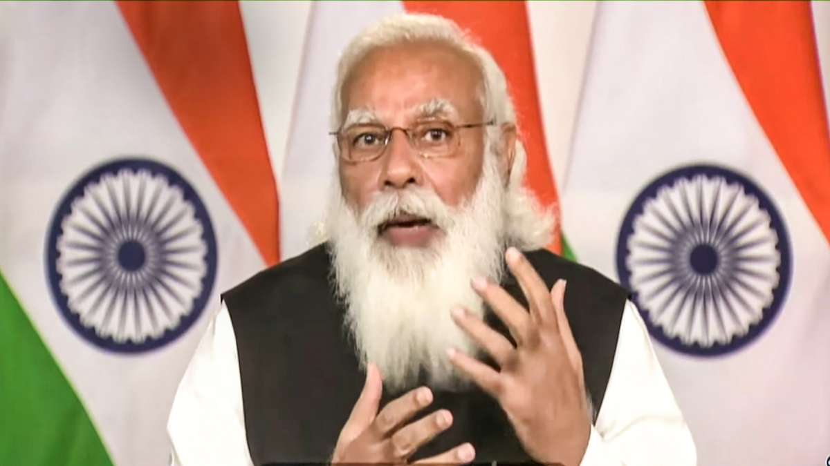 PM Modi's meeting with CMs politics Arvind Kejriwal apologises covid ... PM Modi's meeting with CMs politics Arvind Kejriwal apologises covid ...