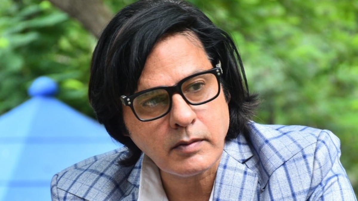 Rahul Roy tests Covid positive, says 'don't know how I and my family ...