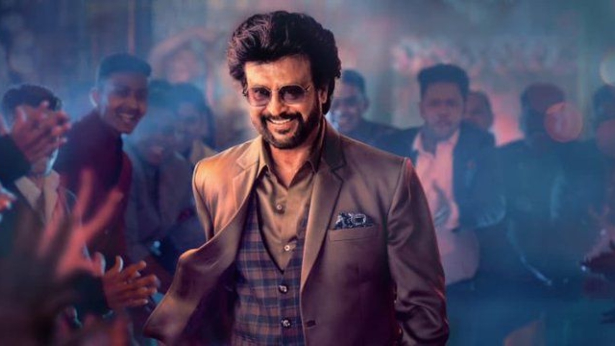 Rajinikanth dedicates Dada Saheb Phalke award to those responsible for ...