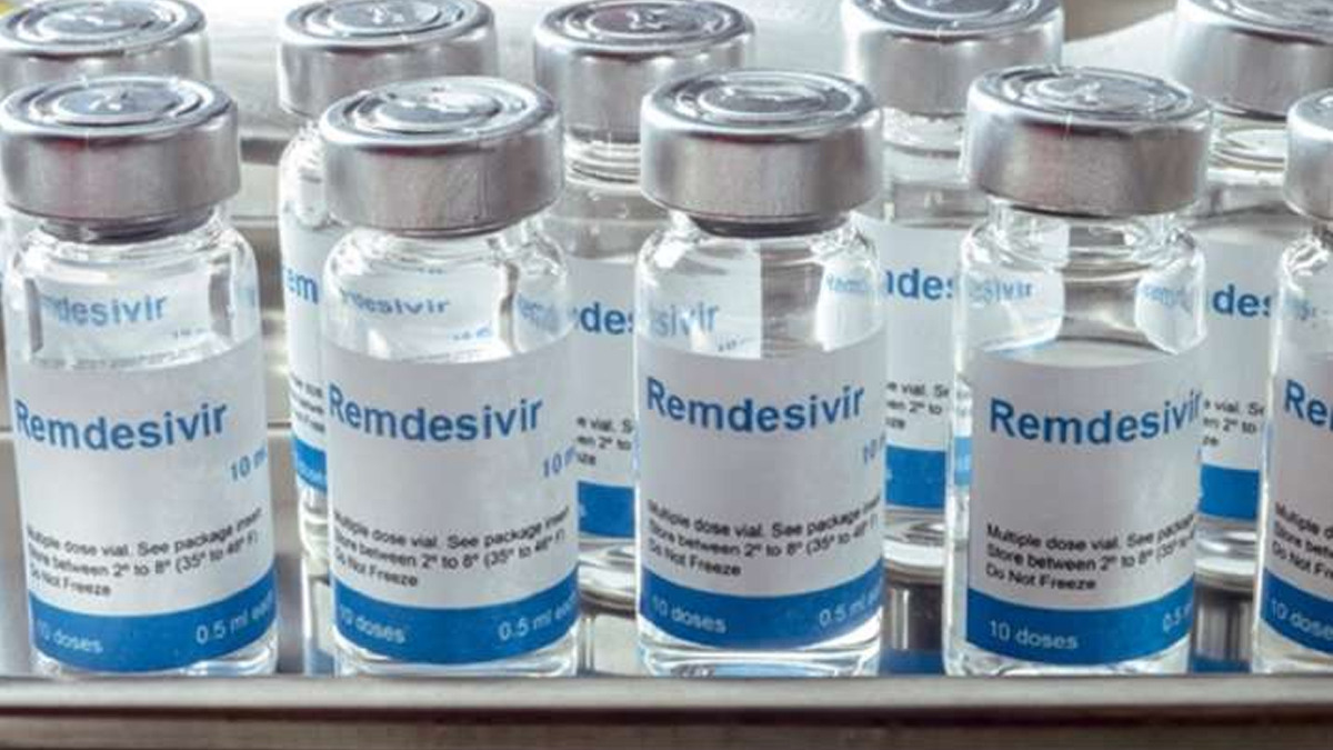Remdesivir production to be ramped up to 78 lakh, prices to be cut ...