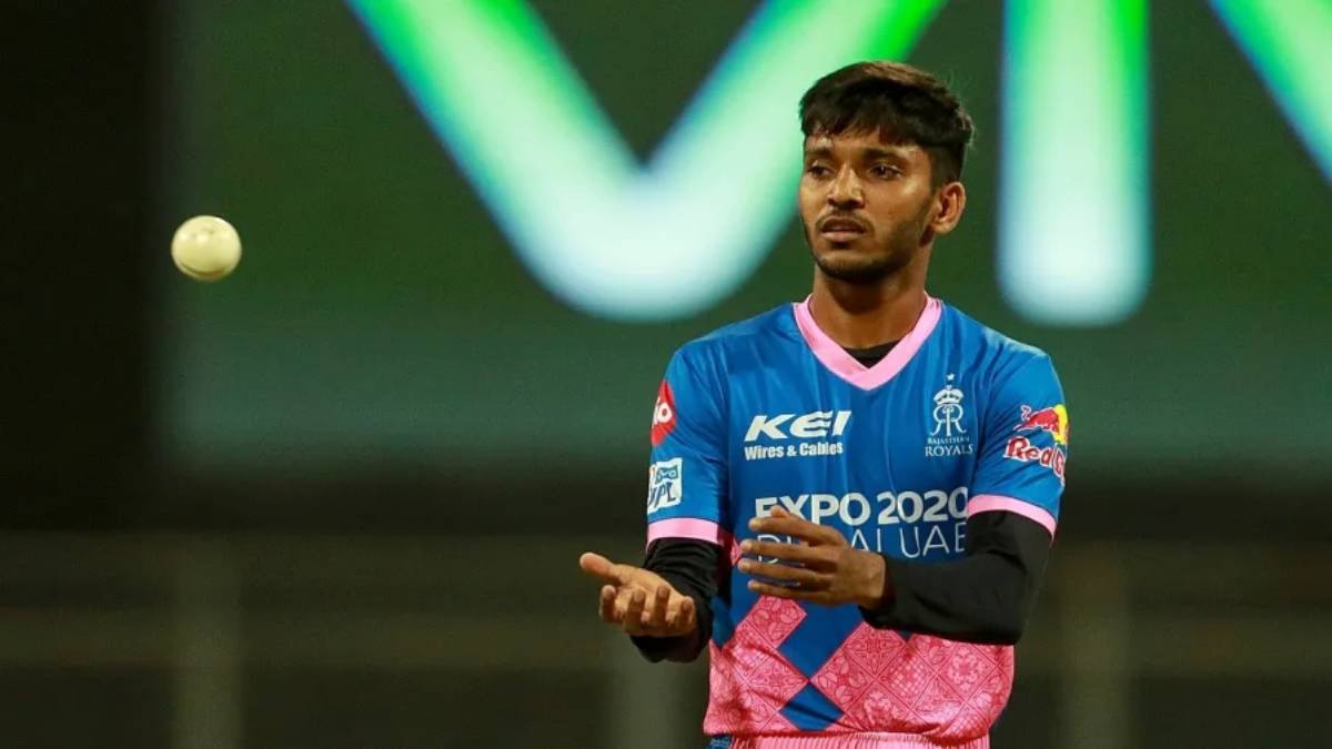 IPL 2021 | Sakariya: From struggling to meet cricket expenses to IPL ...