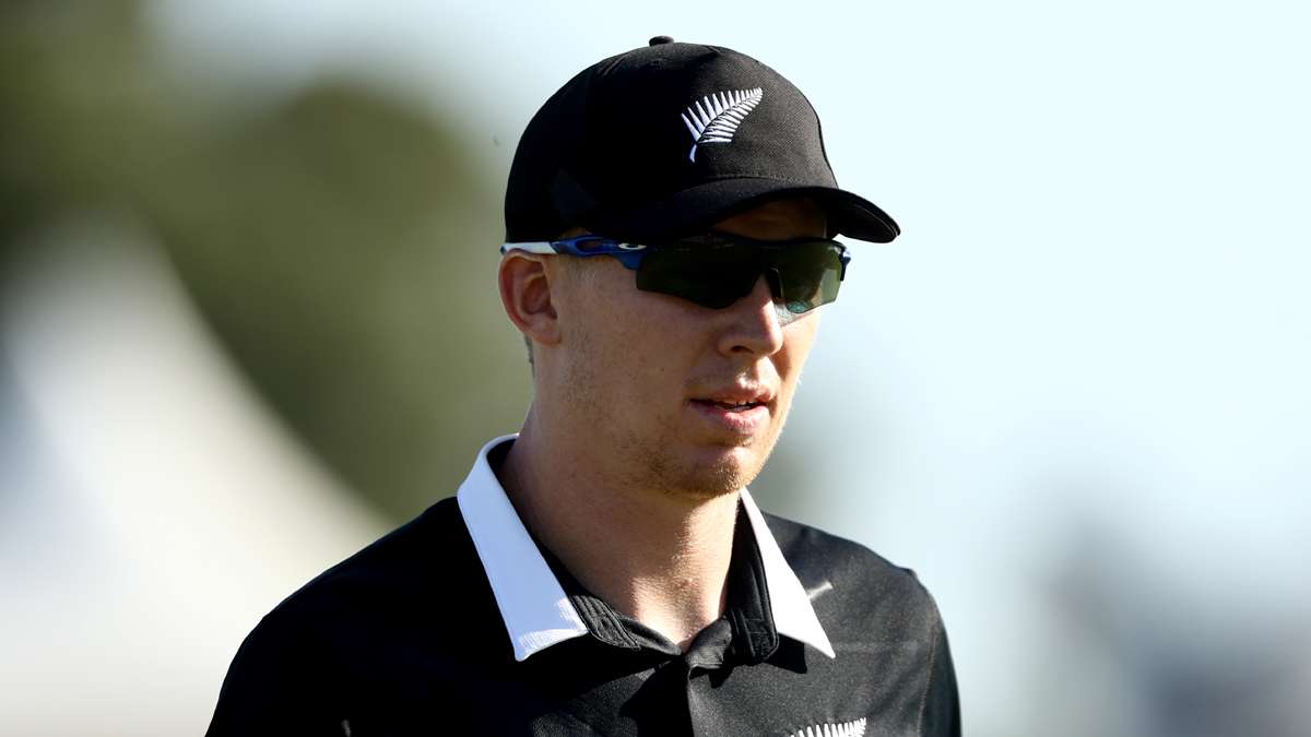 IPL 2021 | Scott Kuggeleijn moves from Mumbai Indians to RCB as ...