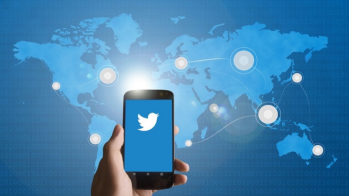 At 199M, Twitter logs 20% user growth as pandemic posts surge ...