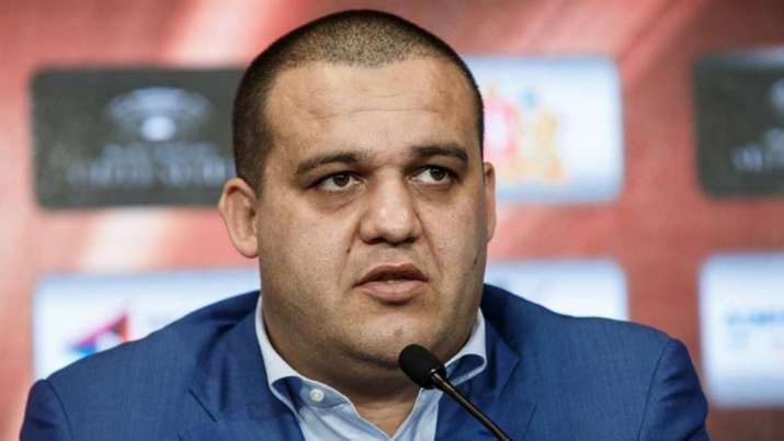 Tashkent to host 2023 men's boxing world championships | Other News – India TV