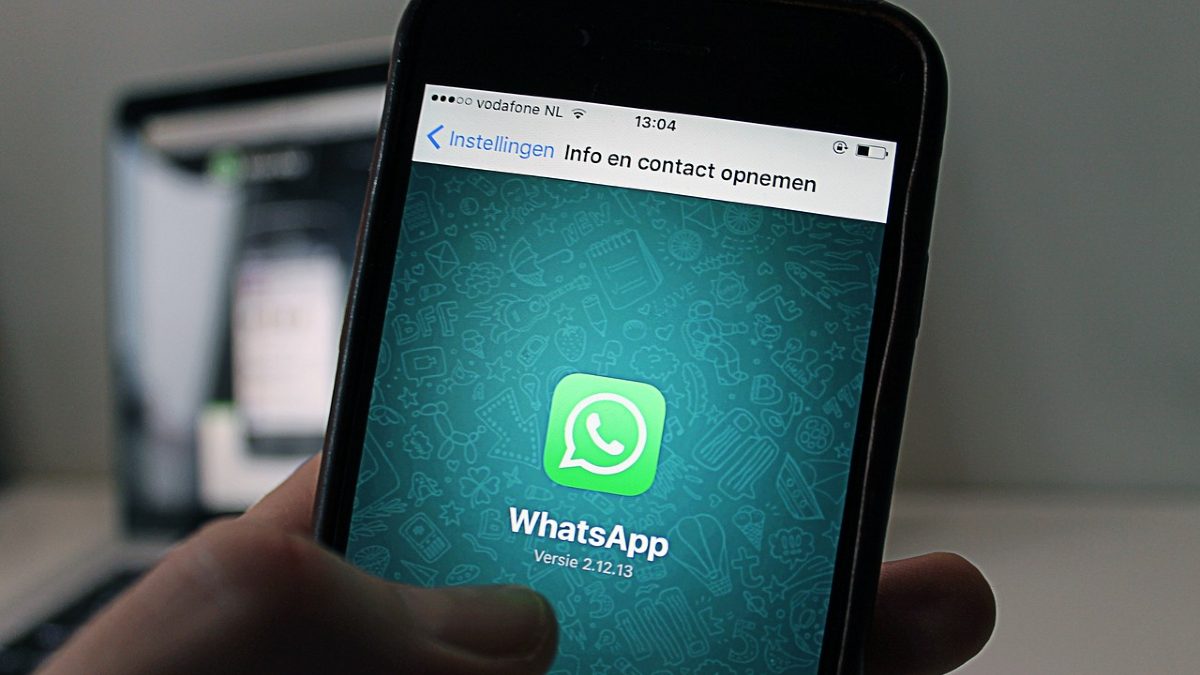 WhatsApp vulnerability allows attackers to suspend your account remotely: Here's how ...