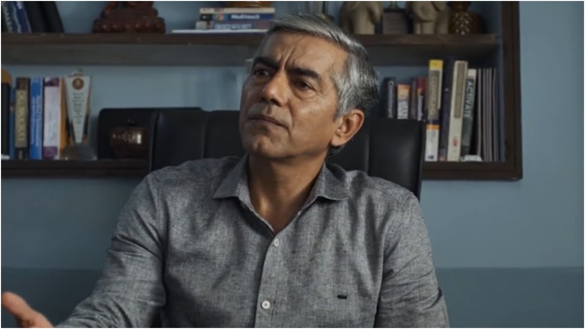 Raj and DK share Asif Basra's pic from Family Man 2 trailer: ‘Losing ...