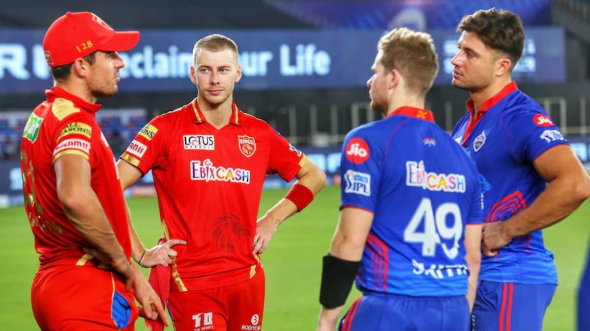 Australian IPL cricketers return home after Maldives stop-over ...