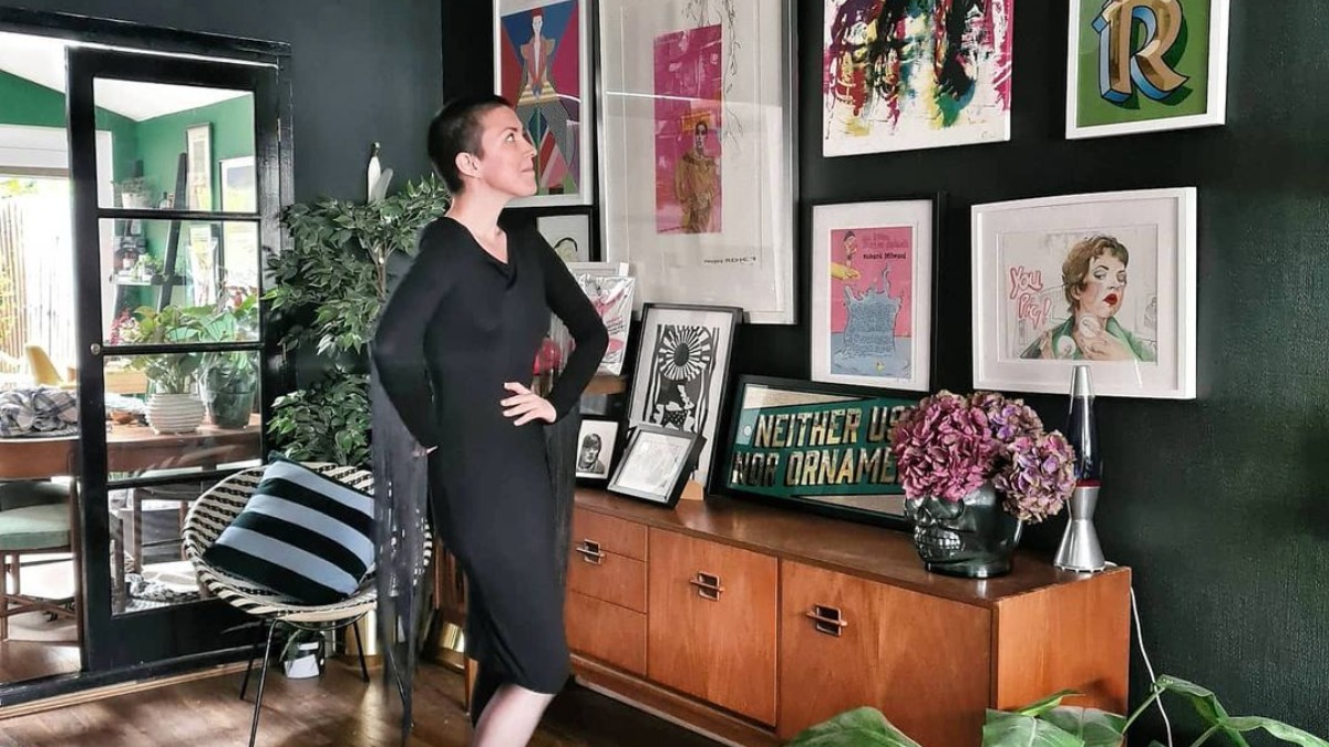 Dressing up is important when working from home | Fashion News – India TV