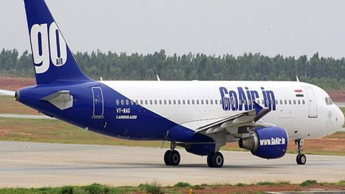 Rebranded: GoAir becomes ultra-low cost airline Go First | India News ...