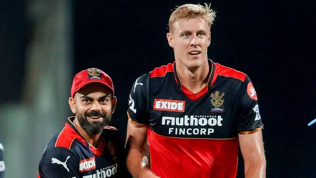 Kyle Jamieson recalls 'interesting experience' of leaving IPL abruptly ...
