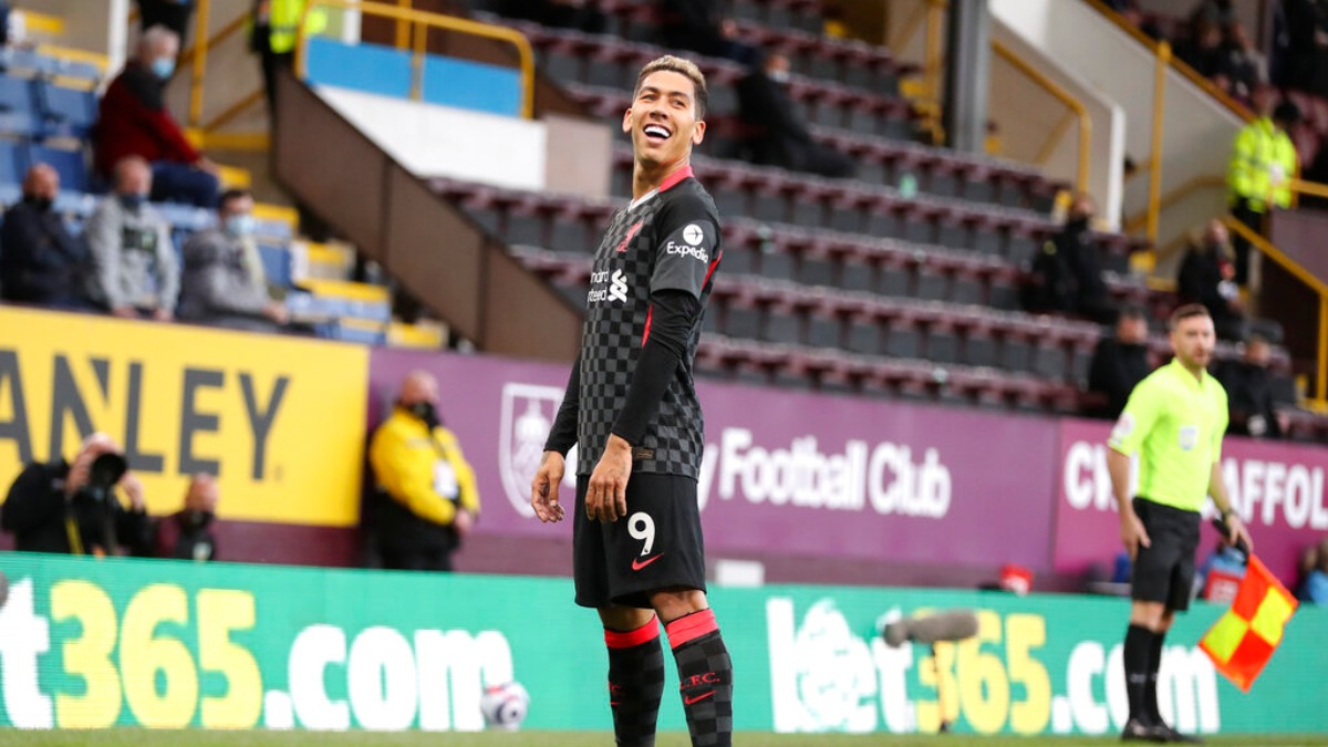 Premier League: Liverpool in top-4 with one round remaining in league ...