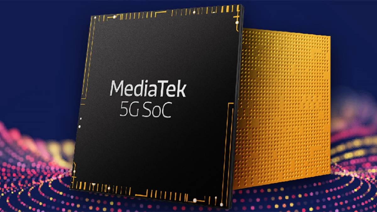 MediaTek, Tessolve to roll out edge-AI smart device ecosystem ...