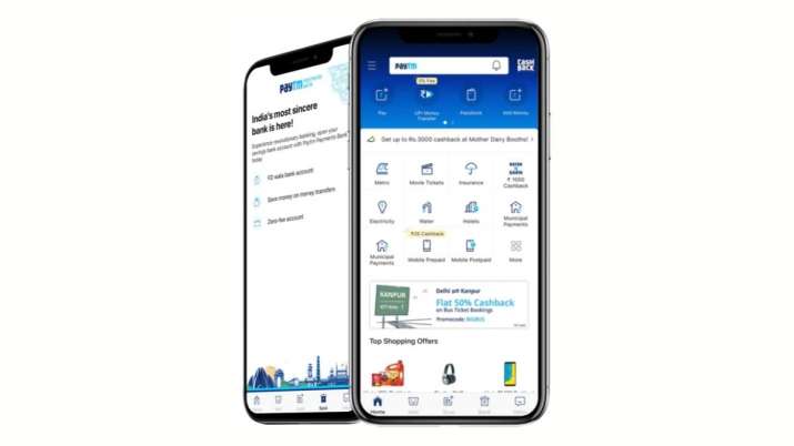 Paytm new IPO $3 billion Initial public offer 2021 biggest offer date ...