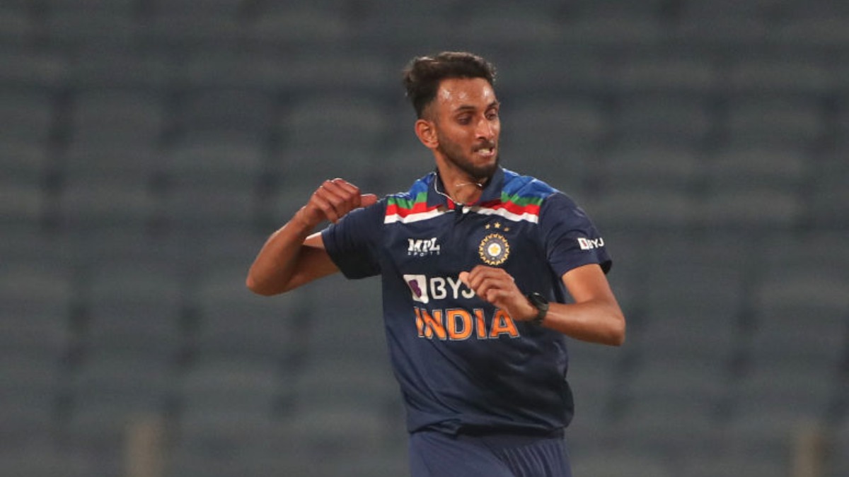 Prasidh Krishna recovers from COVID-19; to join India squad on May 23 ...
