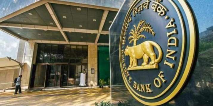 T Rabi Sankar takes over as new RBI deputy governor | Business News ...