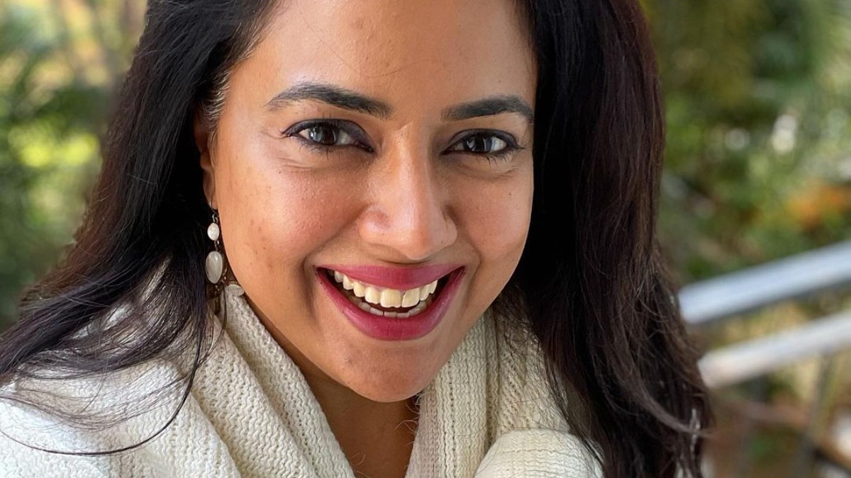 VIDEO: Sameera Reddy's tips to tackle post-Covid weakness | Celebrities ...