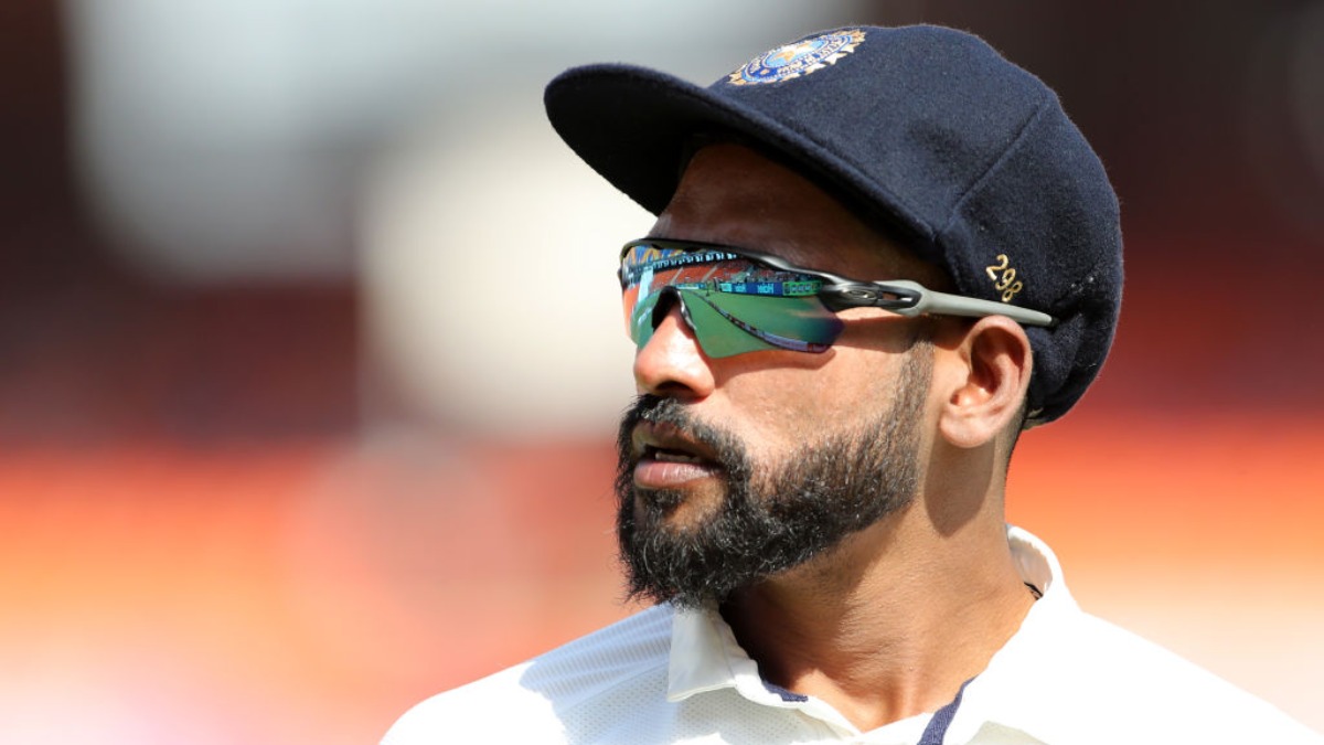 Mohammed Siraj has gone from strength to strength after Australia tour ...