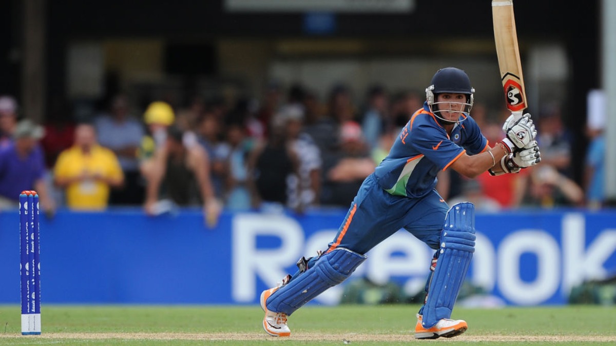 Smit Patel to play in Caribbean Premier League | Cricket News – India TV