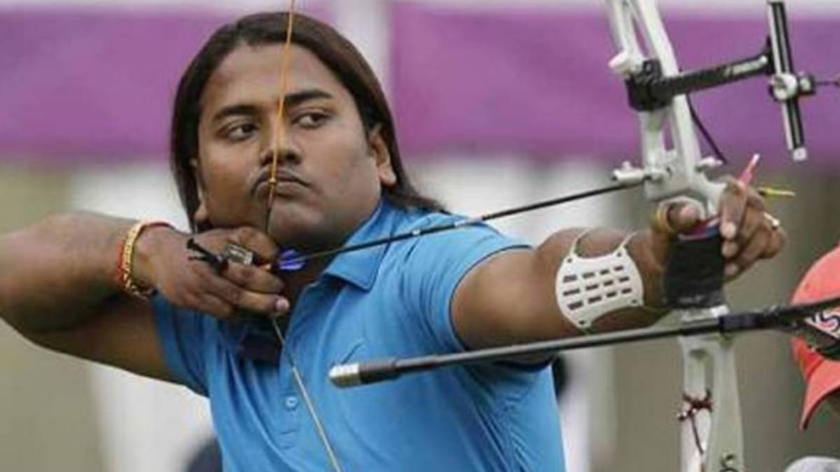 India archer Jayanta Talukdar admitted to ICU after testing positive ...